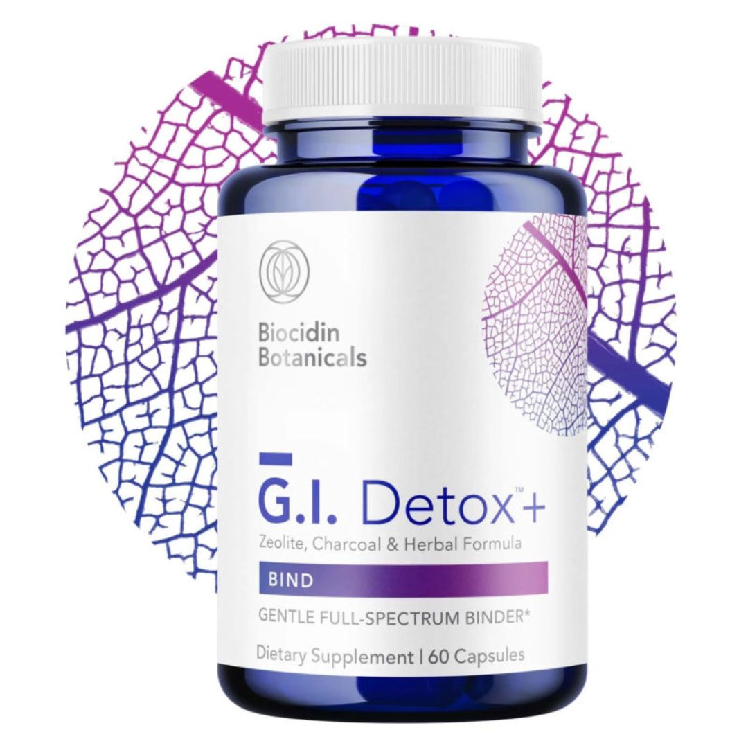 Detox Mold from Your Body - Tringali Vibrant Health | West Palm Beach, FL
