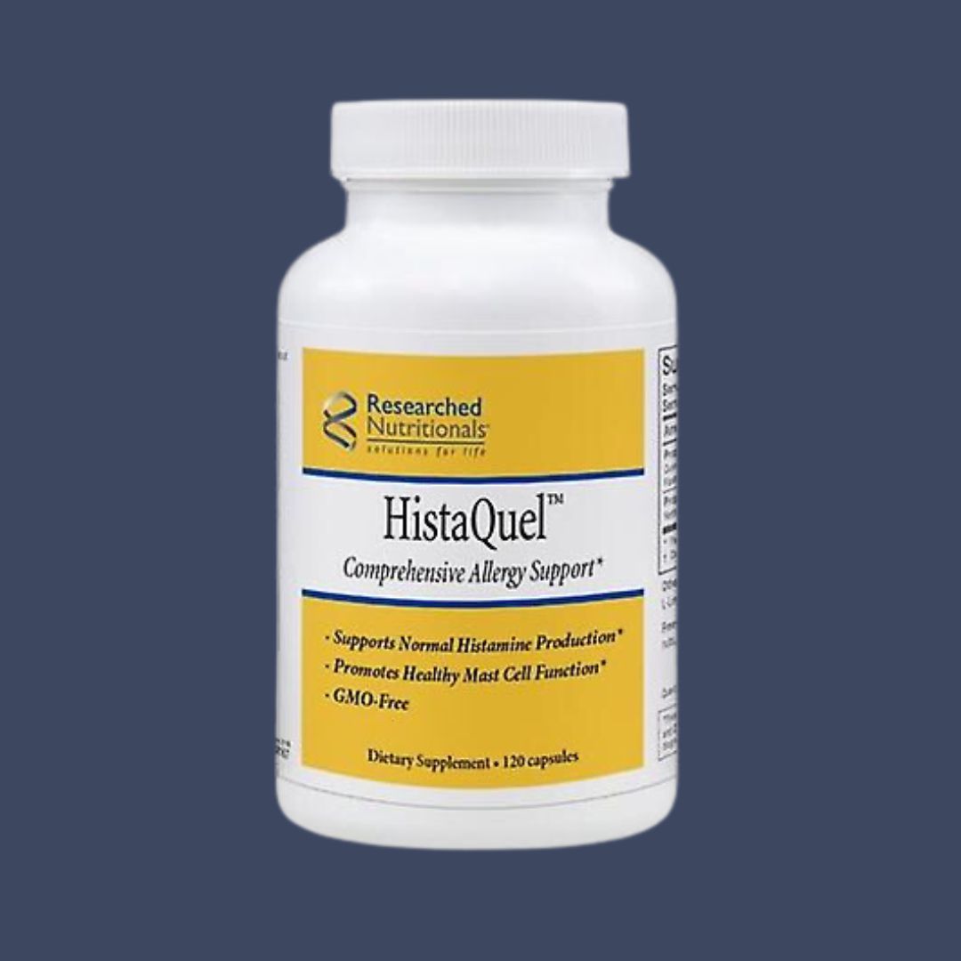 Histamine Intolerance - Tringali Vibrant Health