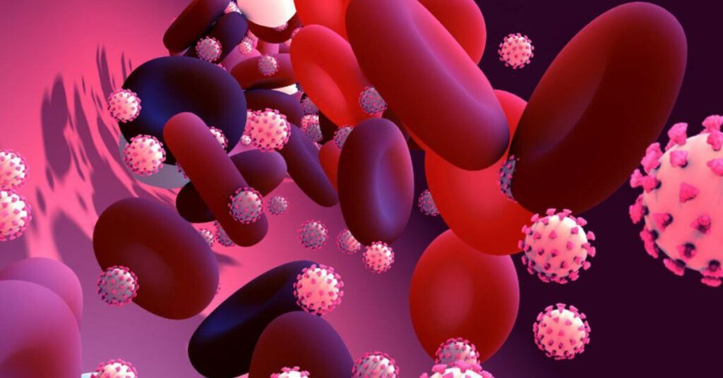 The Connection Between COVID-19 and Microcirculation Issues - Tringali ...