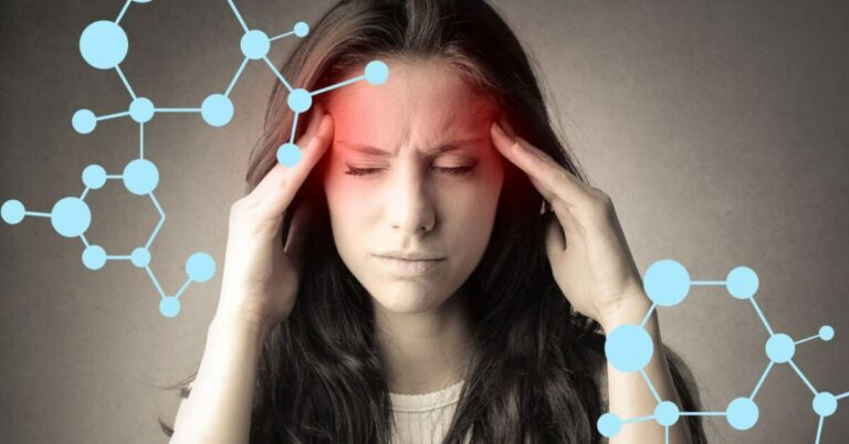 NAD+ and Long Covid: A Promising Approach - Tringali Vibrant Health