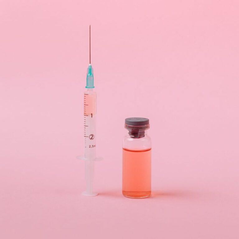 Vitamin Injections - Tringali Vibrant Health