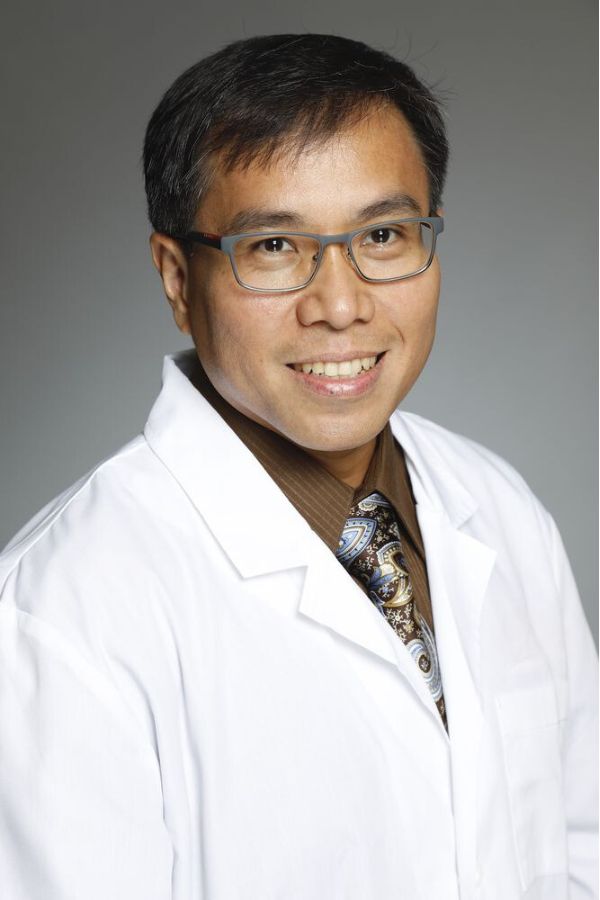 Erich Acebedo, MD - Tringali Vibrant Health