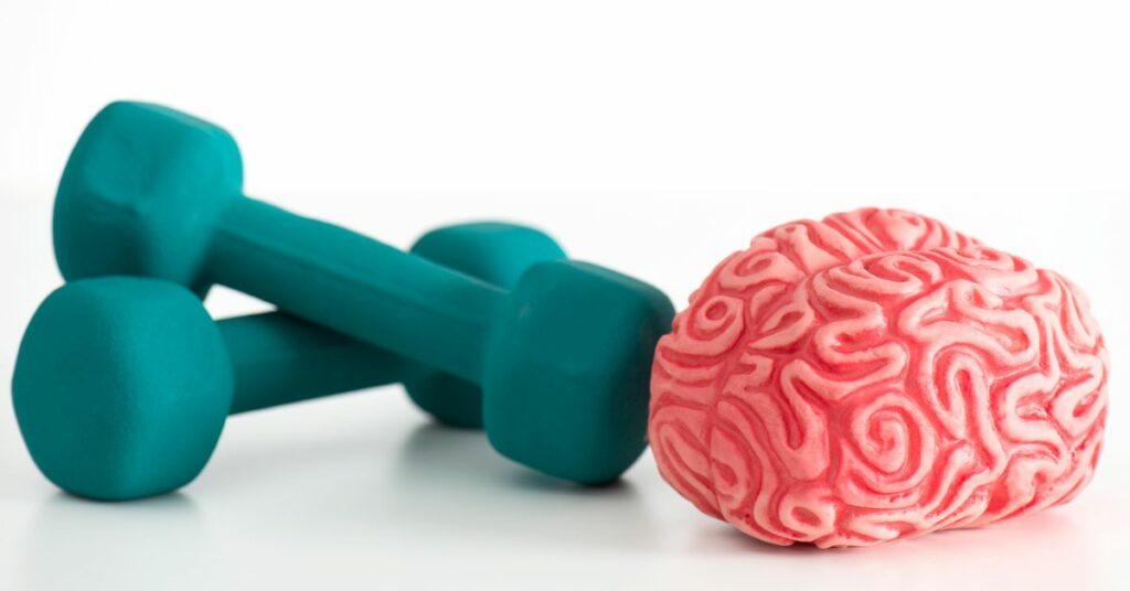 Boosting BDNF with Exercise - Tringali Vibrant Health