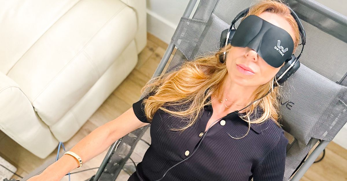 ShiftWave - Tringali Vibrant Health