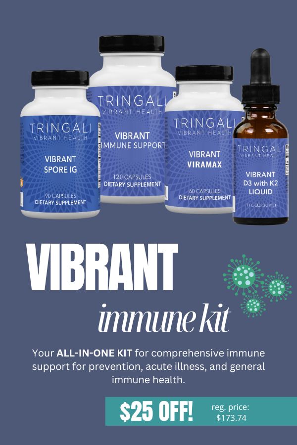 Specials - Tringali Vibrant Health | Palm Beach Gardens/West Palm Beach