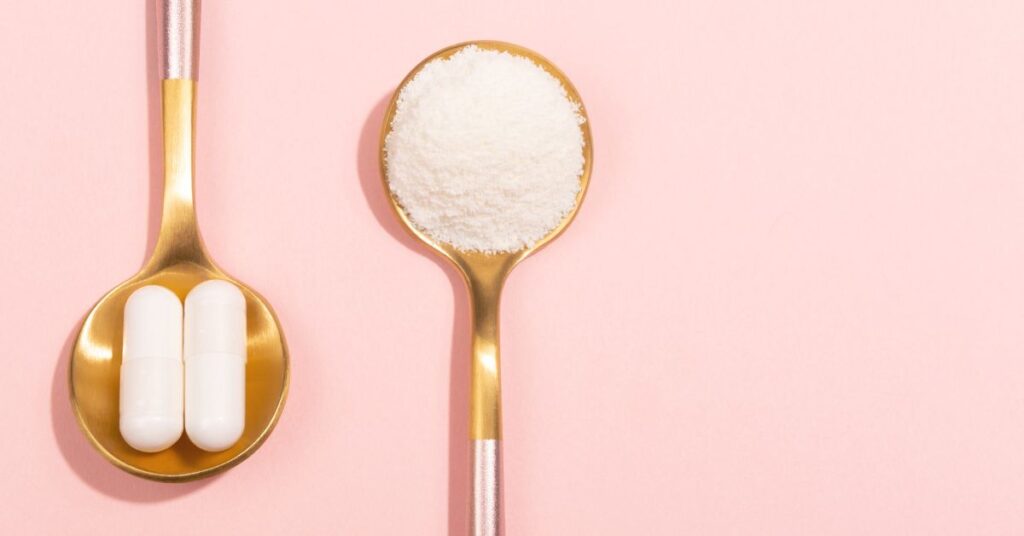 5 Natural Ways to Support Collagen Production - Tringali Vibrant Health