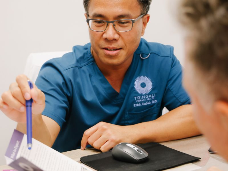 Functional Oncology - Tringali Vibrant Health